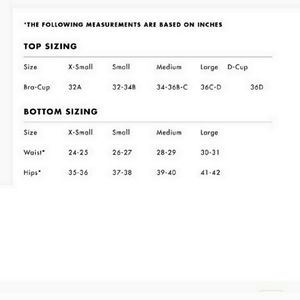 l*space | Swim | Lspace Two Timer Reversible Bottom | Poshmark